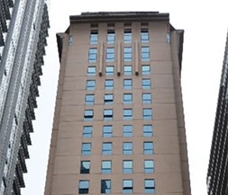 20-Storey Office Building For Sale in KL CBD - CBRE | WTW