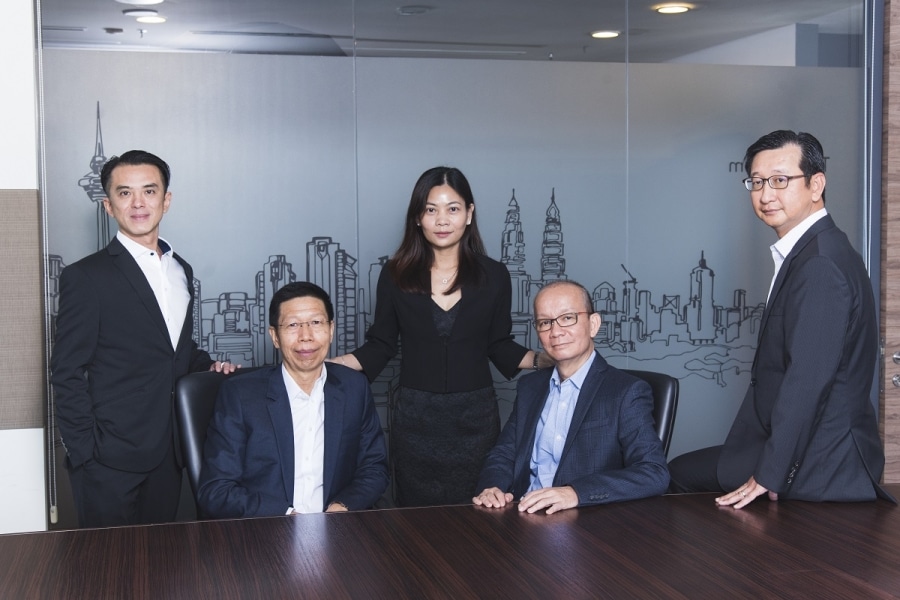 CBRE|WTW announces new leadership and change in names of business ...