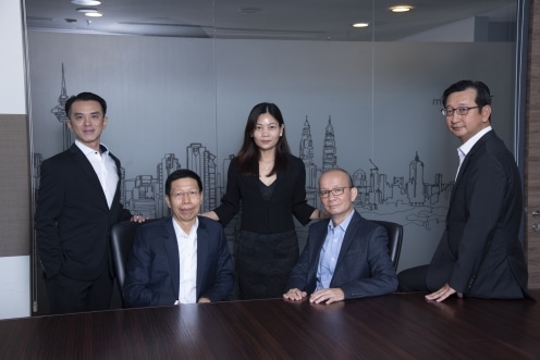 History - CBRE | WTW