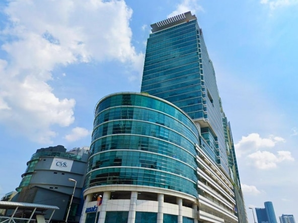 Commercial – CBRE | WTW