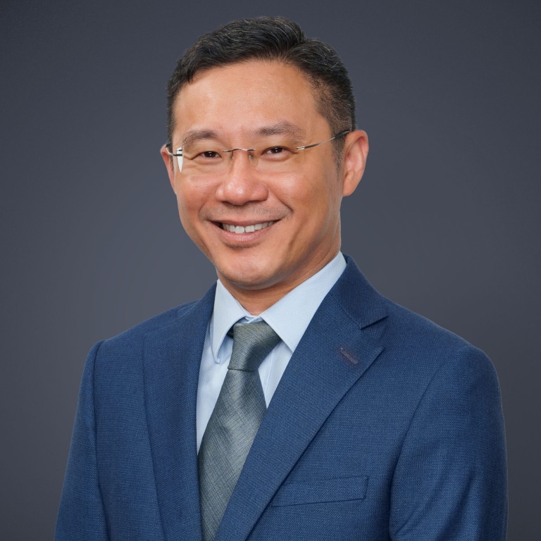 Our Leaders - CBRE | WTW