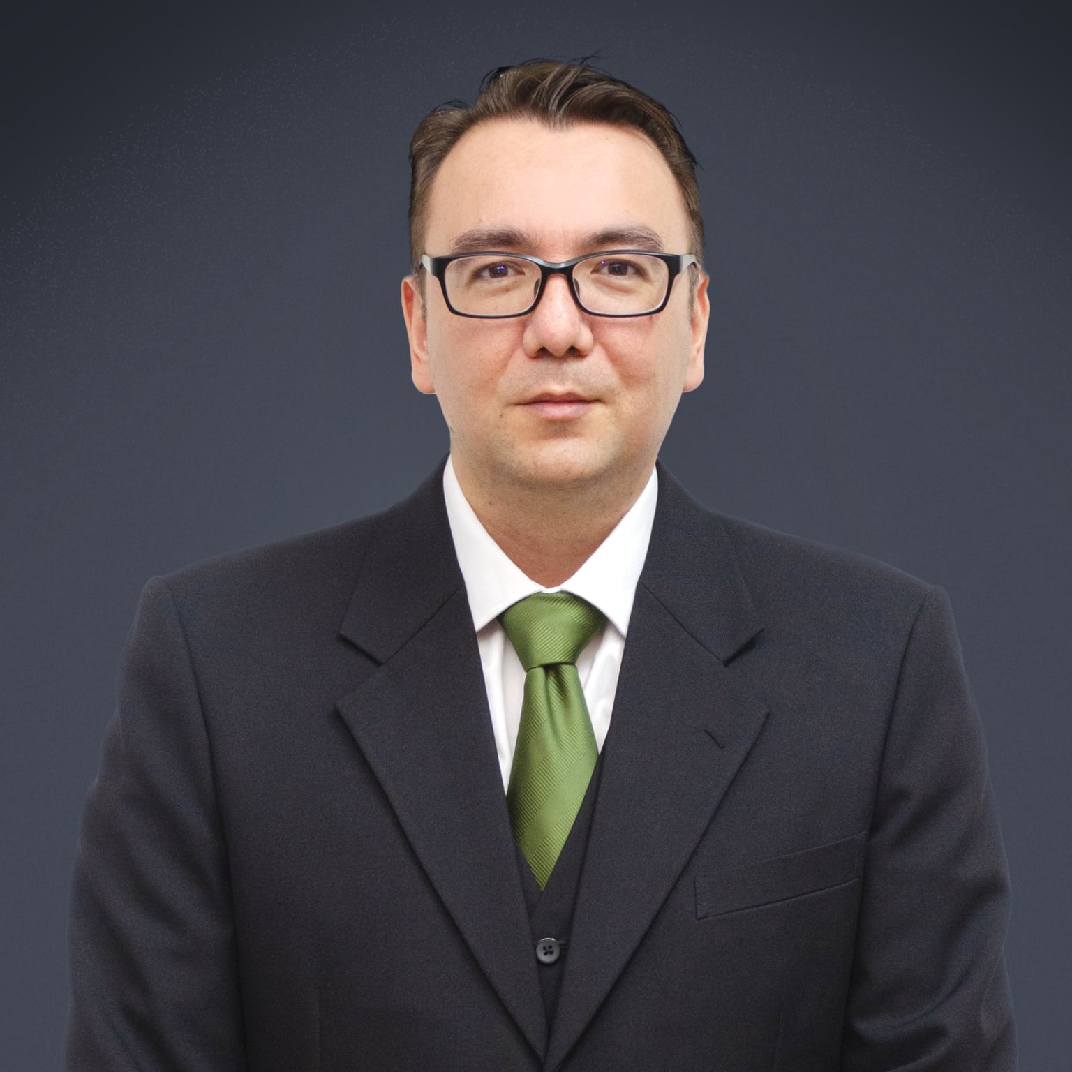 Our Leaders - CBRE | WTW