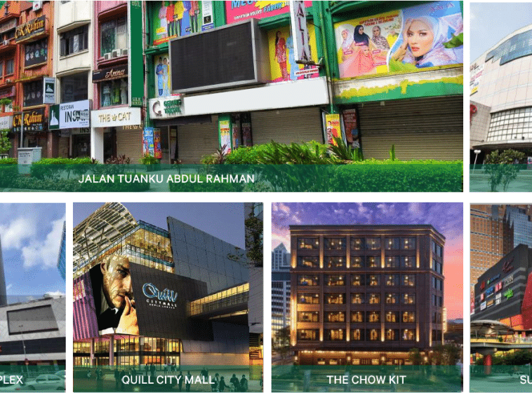 Properties – CBRE | WTW