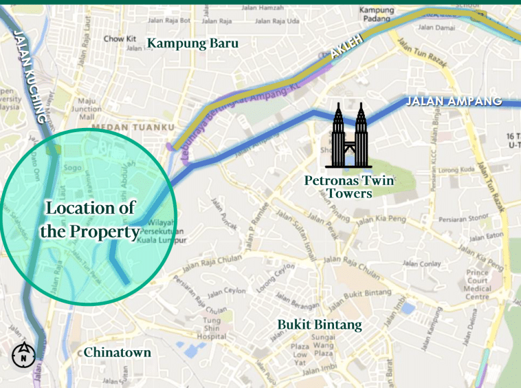 Properties – CBRE | WTW