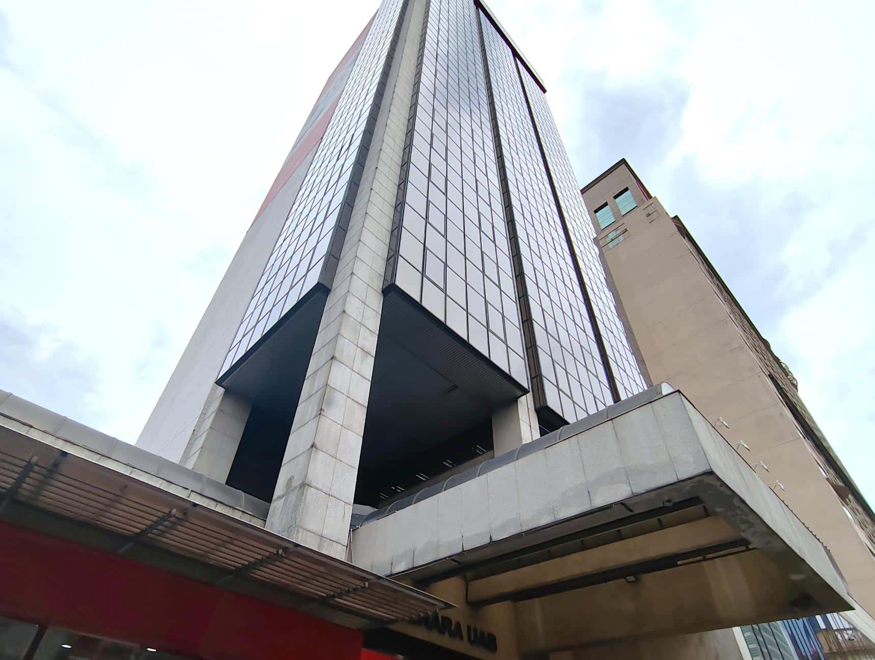 For Sale By Expression of Interest : Exclusive En-Block Office Building ...